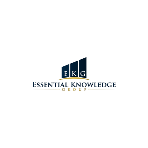 New logo and business card wanted for Essential Knowledge Group | Logo ...