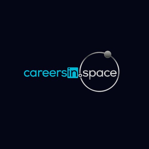 Careers In Space logo | Logo design contest