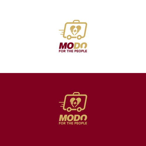 Designs | Modern logo for medical non profit based in Maui | Logo ...