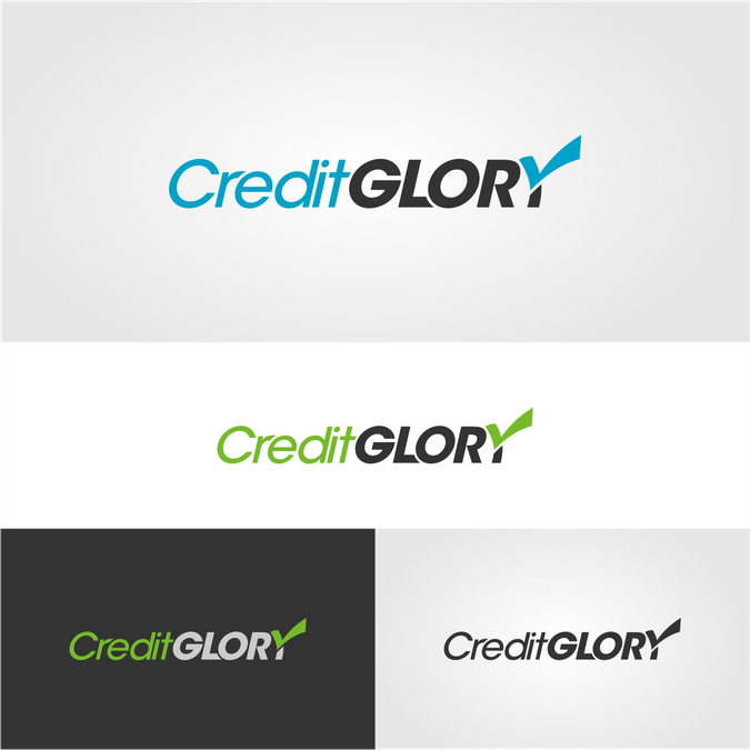 Credit Repair business needs a logo that inspires trust | Logo design ...