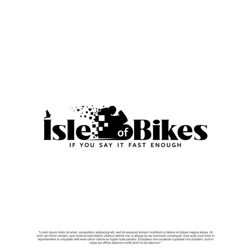 Designs | Design a modern logo for a new independent motorcycle dealer ...