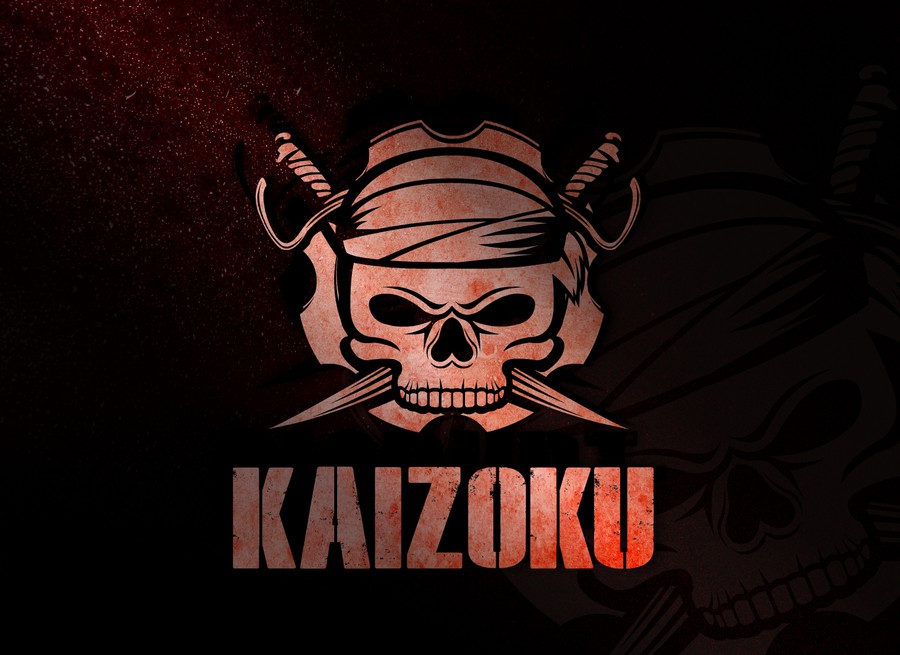 Pirates Flag | Logo design contest