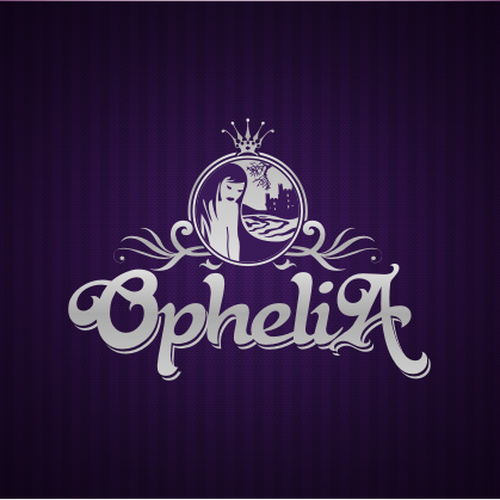 Create the next logo for Ophelia | Logo design contest