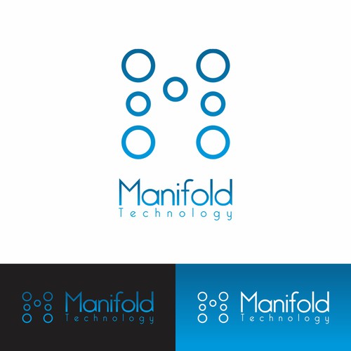Manifold logo | Logo design contest