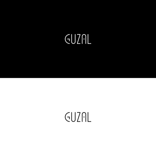 Designs | Design a logo for Guzal which is going to be worm salt ...