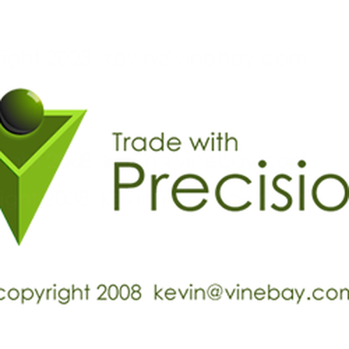 Precision | Logo design contest