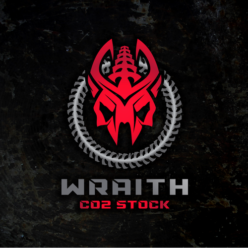 Designs | Wraith - by Wolverine Airsoft | Logo design contest