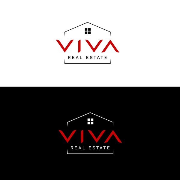 Design our real estate logo! have fun! | Logo design contest | 99designs