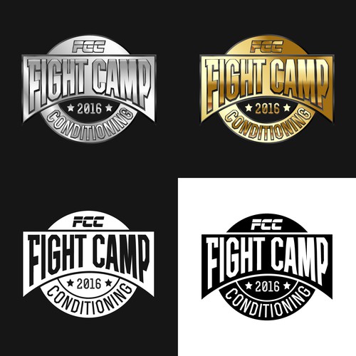 Strong Logo for Combat Sports - Strength and Conditioning | Logo design ...