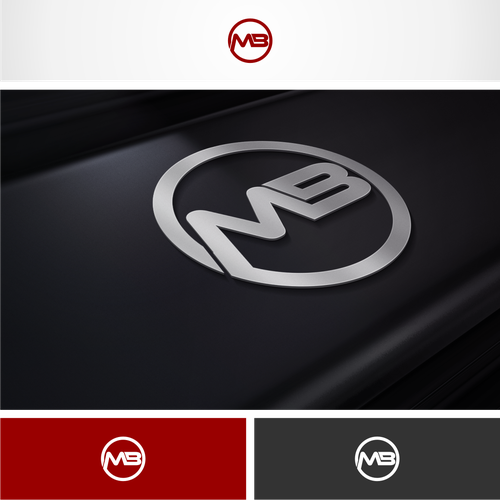 MB logo design | Logo design contest