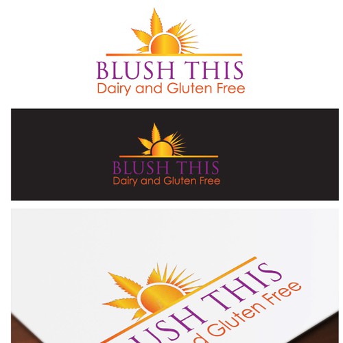 Marijuana Edibles for Seattle Based Company | Logo design contest