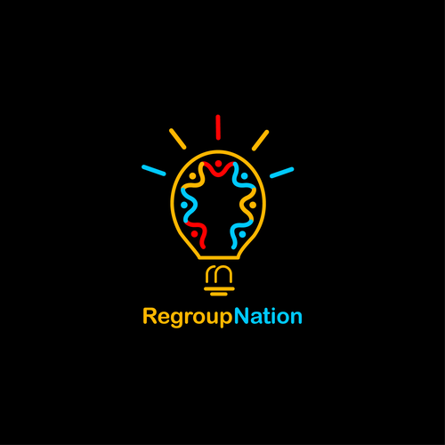 Motivation and Resilience Community Needs a Powerful Logo to Inspire ...