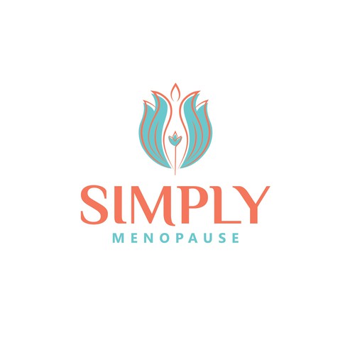 Designs | Design the Perfect Logo for a Menopause Blog - Empower Women ...