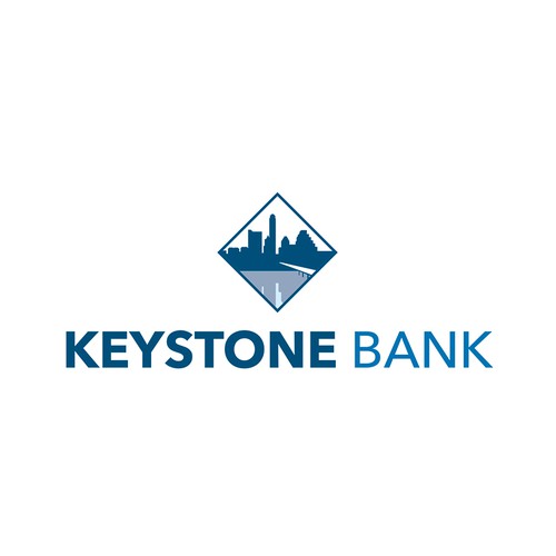 Designs | We are just a "cool" bank logo contest | Logo design contest