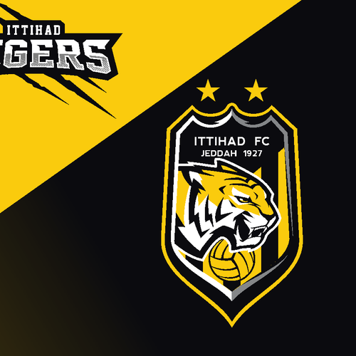 Ittihad Jeddah Logo