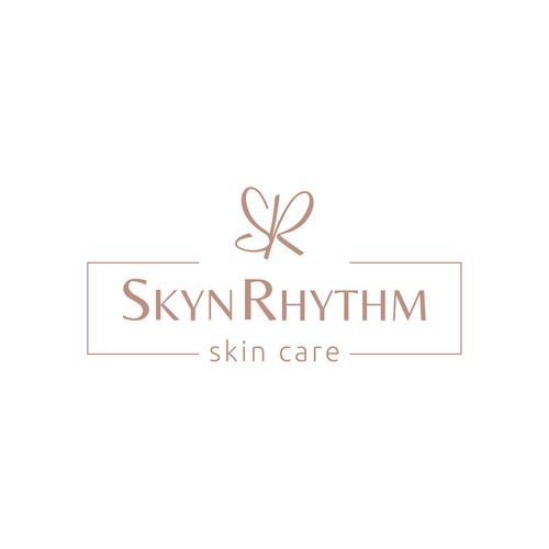Designs | Design a minimal,calming,gentle logo for skin care. | Logo ...
