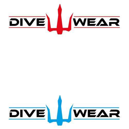 Scuba Diving apparel company needs a powerful logo & brand | Logo ...