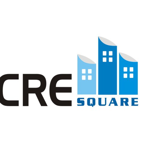 New Logo for CRE Square- The First Fully Automated Online Commercial RE ...