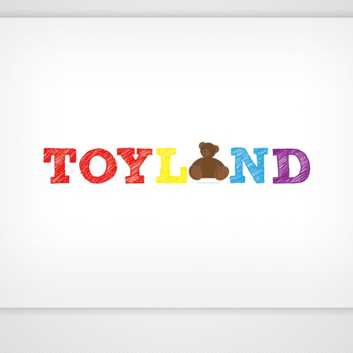 New logo wanted for TOYLAND | Logo design contest