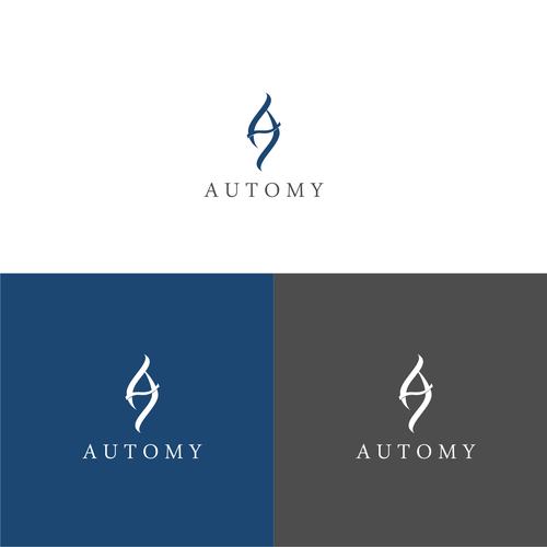 Logo for autonomous driving technology startup | Logo design contest