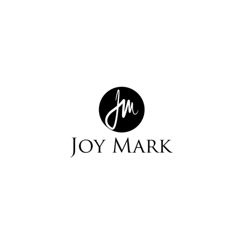 Joy Mark | Logo & brand identity pack contest