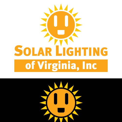 Solar Lighting Logo | Logo design contest