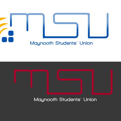 Students' Union logo | Logo design contest