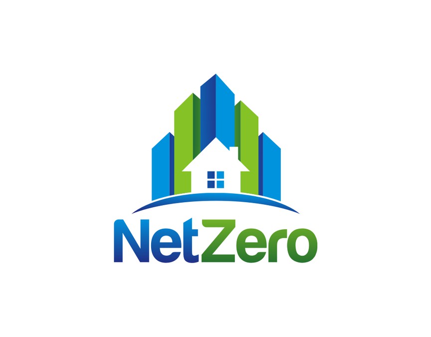 logo for Net Zero | Logo design contest