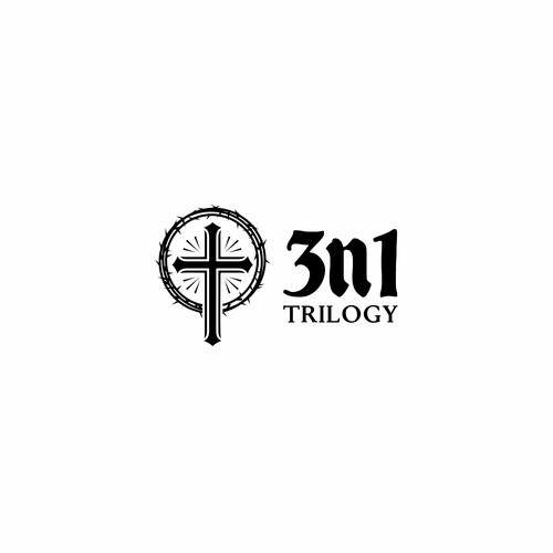 Designs | Religious based logo for triplets | Logo design contest