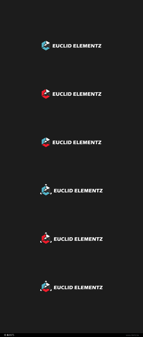 Euclid Elementz | Logo design contest
