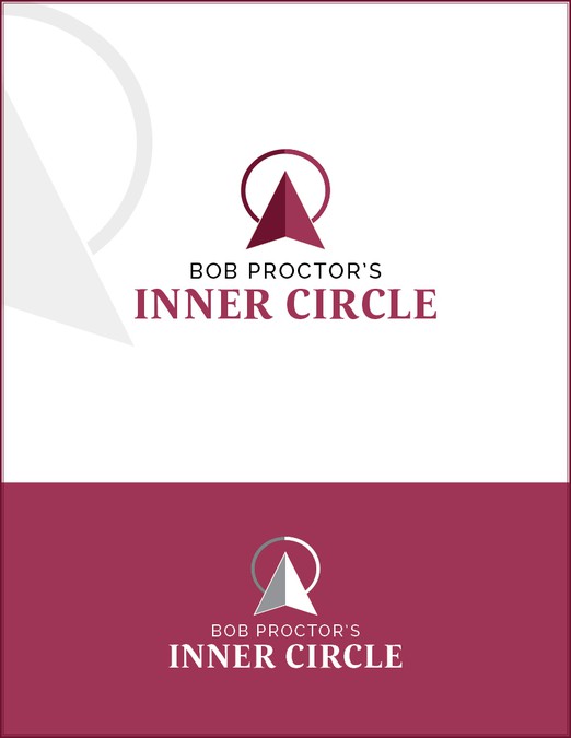 Bob Proctor's Inner Circle Logo | Logo design contest