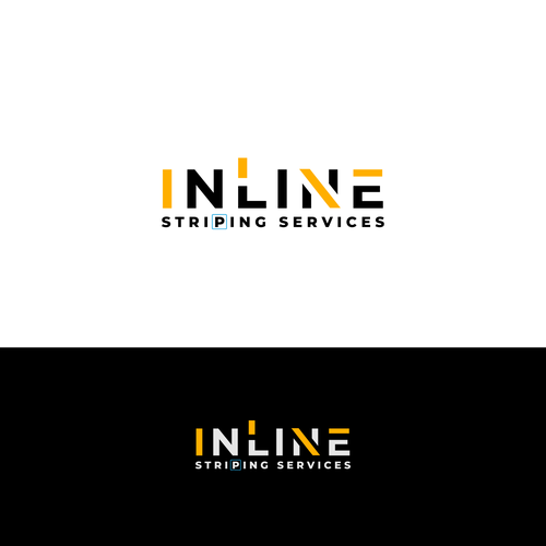 Designs | Parking lot striping company looking for a logo to standout ...