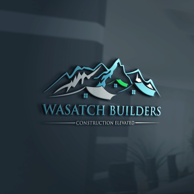 Make me a logo that communicates quality and professionalism | Logo ...