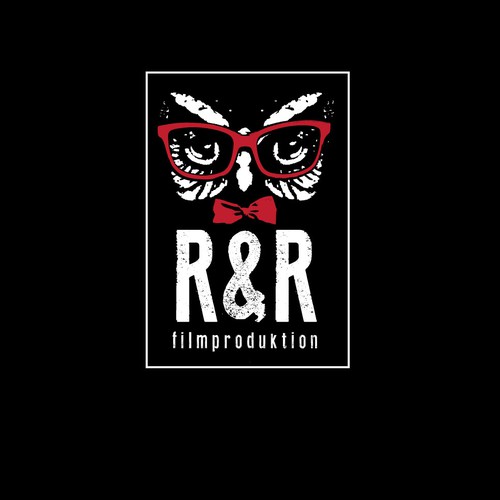 Create a cool logo for indie film production R&R | Logo design contest