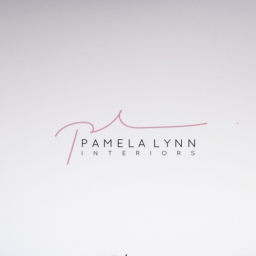 glamorous, elegant and classy interior design firm seeks logo | Logo ...