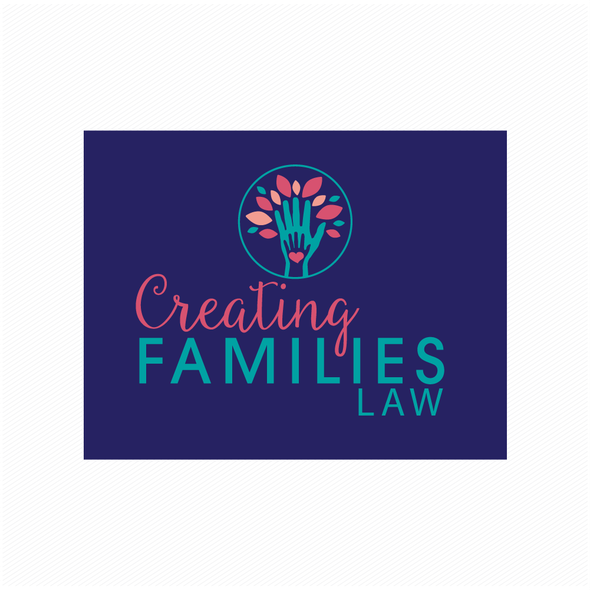 Adoption Logos: the Best Adoption Logo Images | 99designs