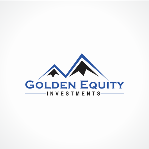 Logo Design for Colorado Private Equity Firm | Logo design contest