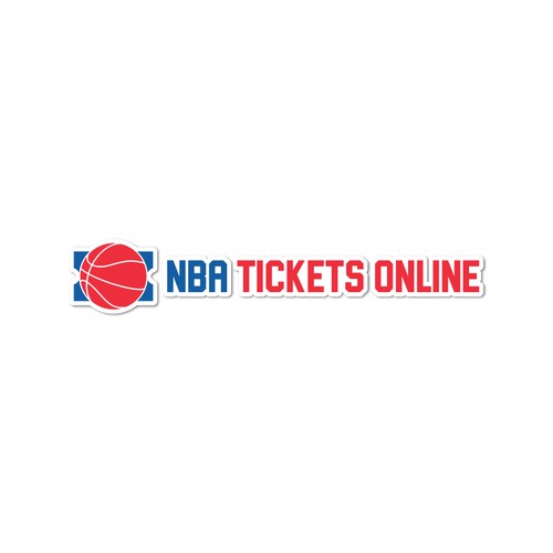 Designs | Help NBA Tickets Online with a new logo | Logo design contest