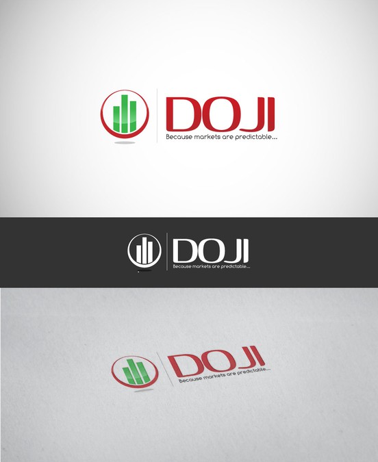 DOJI needs a new logo | Logo design contest