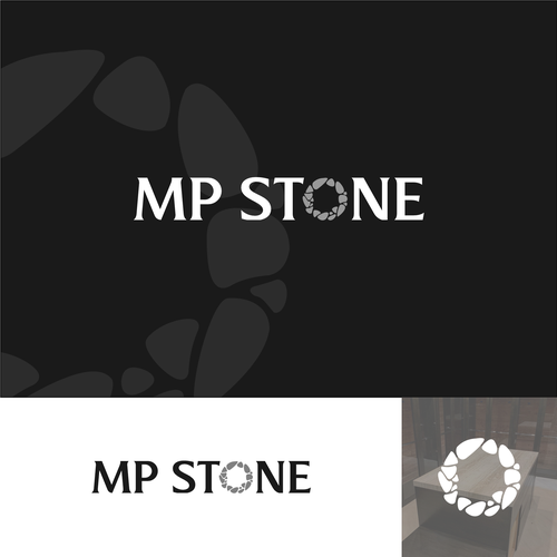 Designs | MP Stone | Logo design contest