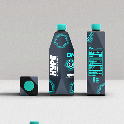 Designs | We need the Tesla Cybertuck of bottles | Product packaging ...