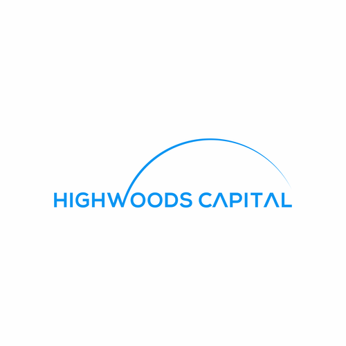 Designs | Logo Design for Highwoods Capital | Logo & brand identity ...