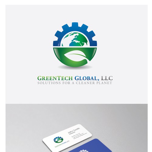 Help GreenTech Global, LLC provide Solutions For A Cleaner Planet ...
