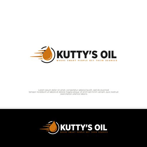 Designs | Design a Classic Logo for a Heating Oil Delivery Business ...