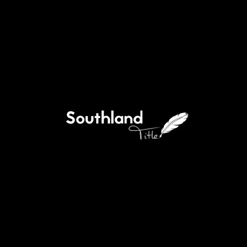 Southland TITLE | Logo design contest