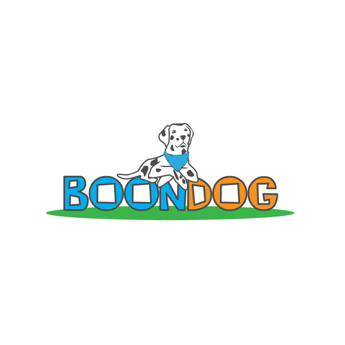 BoonDog Brand Needs and "Fun" Logo | Logo design contest