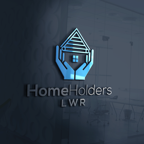 Designs | Design a unique logo for a home sitting company | Logo design ...