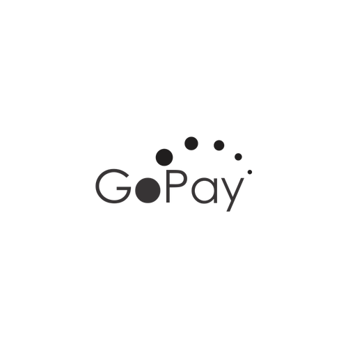 GoPay Logo | Logo design contest