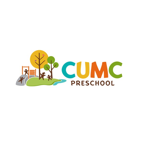 Preschool Logos - 46+ Best Preschool Logo Ideas. Free Preschool Logo ...