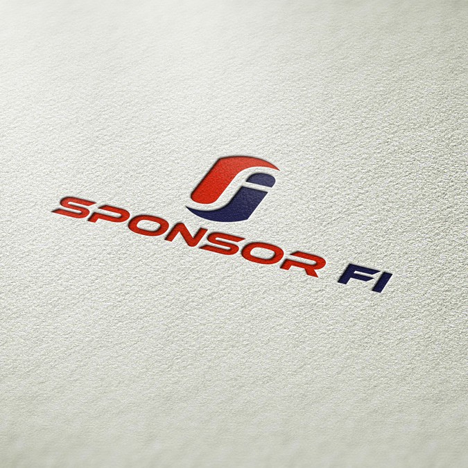 Creative Logo Needed for Exciting Sports Sponsorship Startup | Logo ...